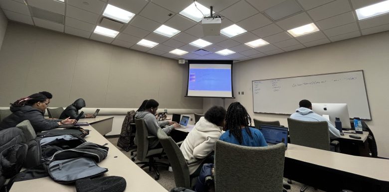 Youth Programs - BDPA Indy